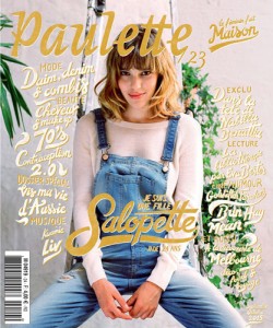 Paulette Magazine | Camille Vannier